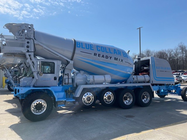 About - BCB Ready Mix